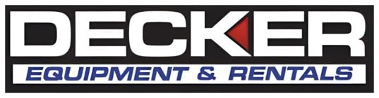 Decker Equipment & Rentals | Canton, South Dakota